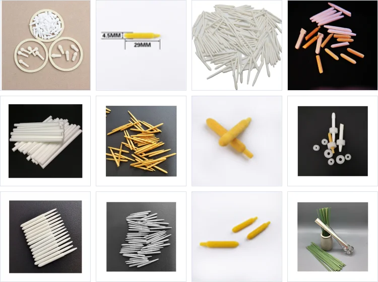 Customized Humidifier Of Various Sizes Special Absorbent Cotton Mandrel ...