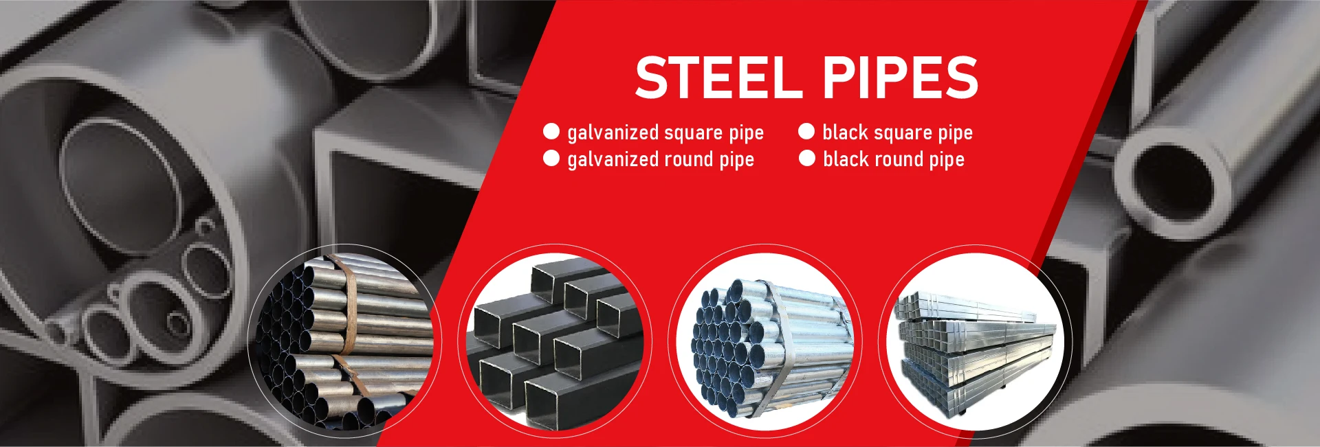 Zhongzhou (tangshan) Steel International Trade Co., Ltd. - Welded Steel ...