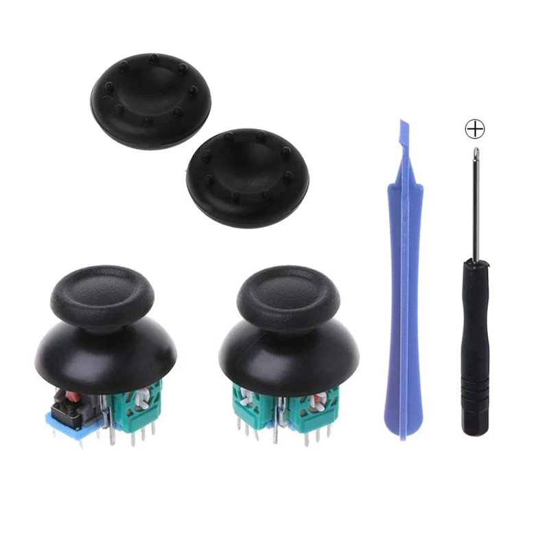 PS4 Controller Replacement Parts - Original Joystick Spring