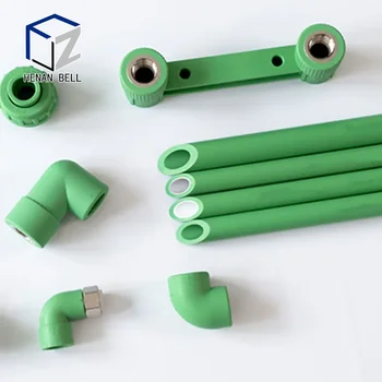 Plumbing Names Of Ppr Pipe Fittings Manufacturer Ppr Pipe Pprc Elbow ...