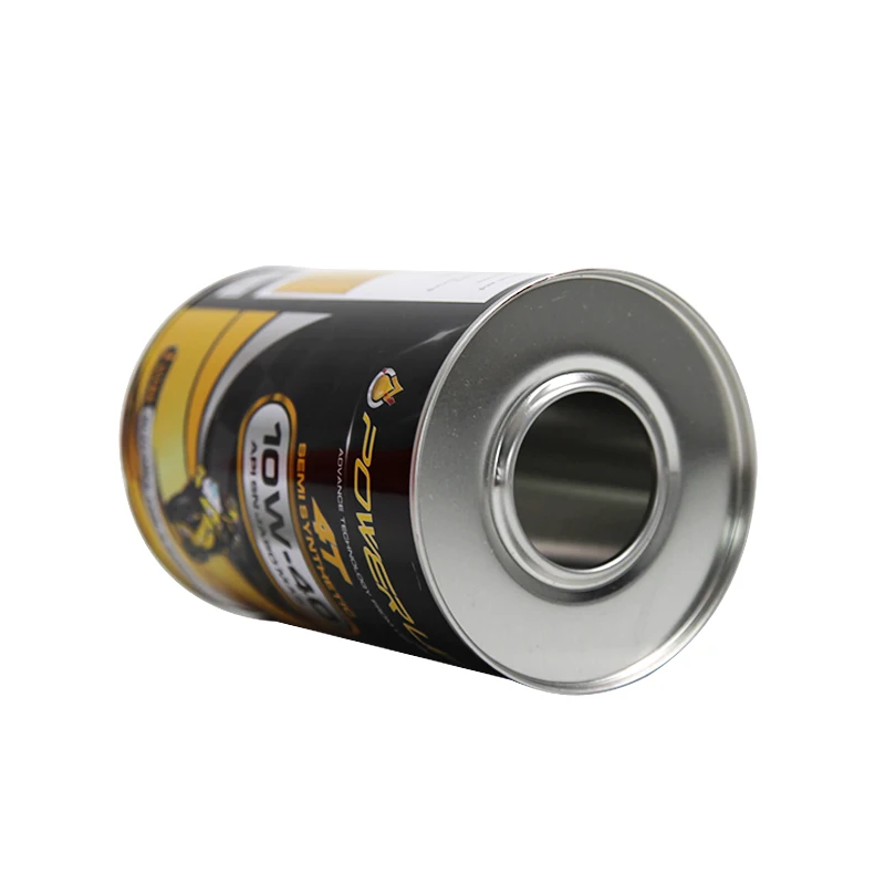 Food Graded 100ml 350ml 500ml 700ml Whiskey Beverage Aluminum Can ...
