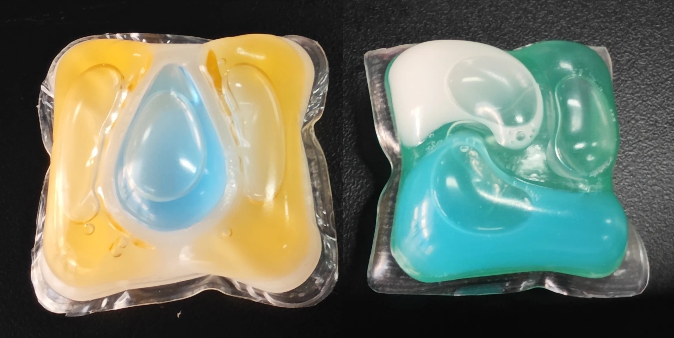 CHANO Dishwashing Beads - Efficient & Eco-friendly