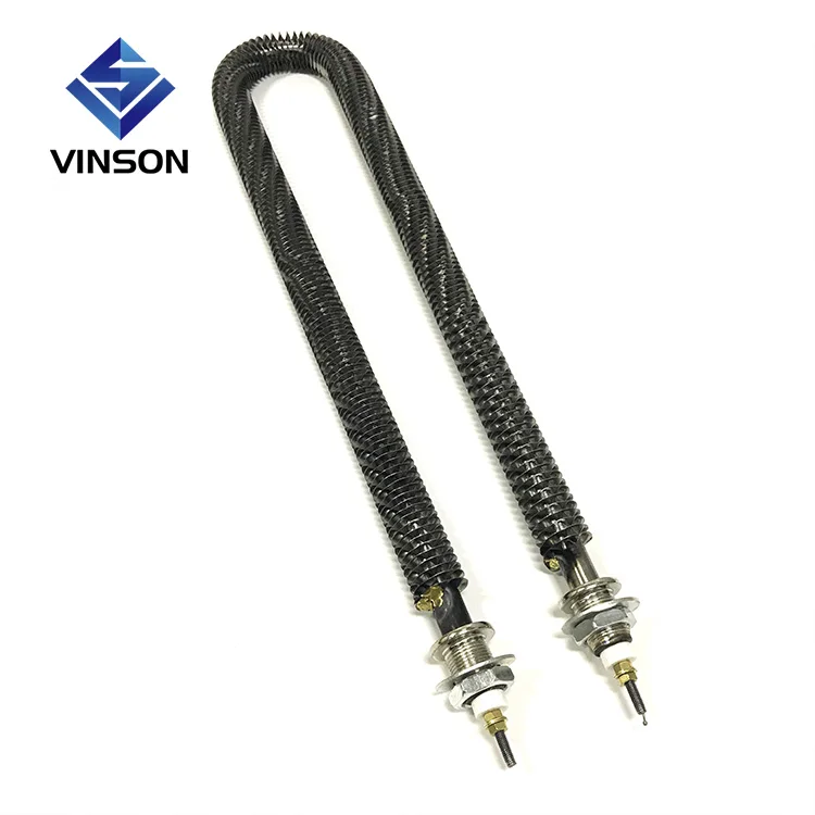 230V 1kw 2kw 3kw Load Bank Resistors - High-Accuracy Heating