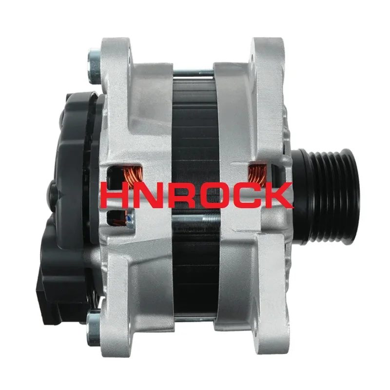 New Hnrock 12v 150a Alternator F000bl089g F000bl089h 23100-3fm0a 23100 ...