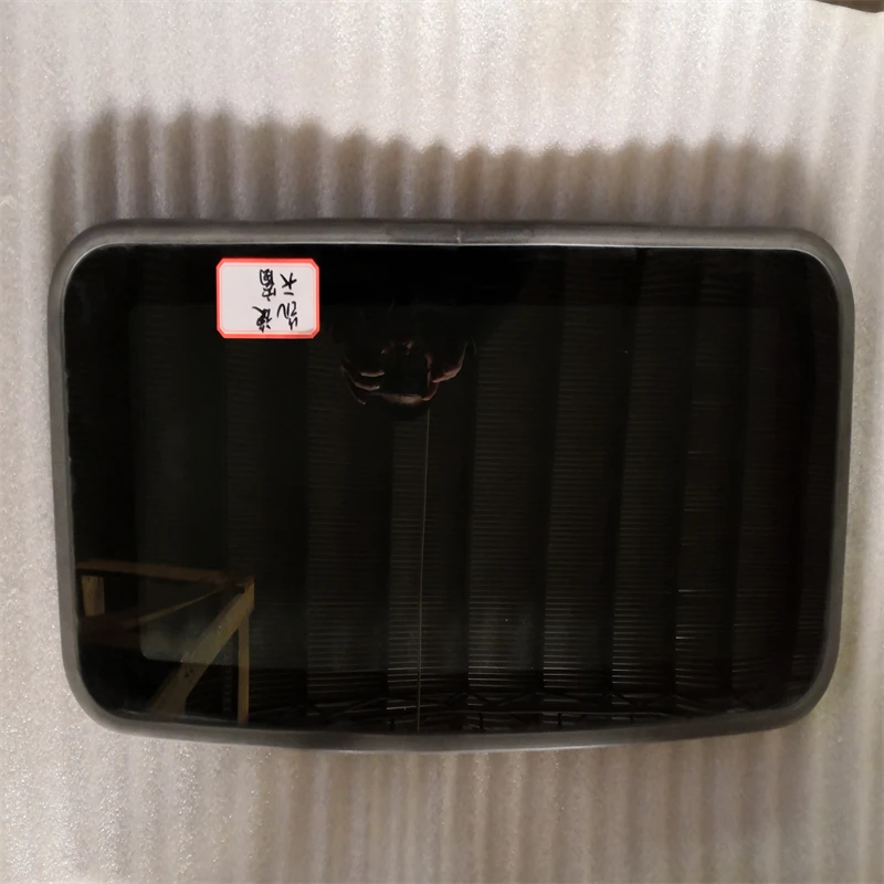Mercedes Benz W205 Sunroof Glass - Heat-Insulating Auto Glass