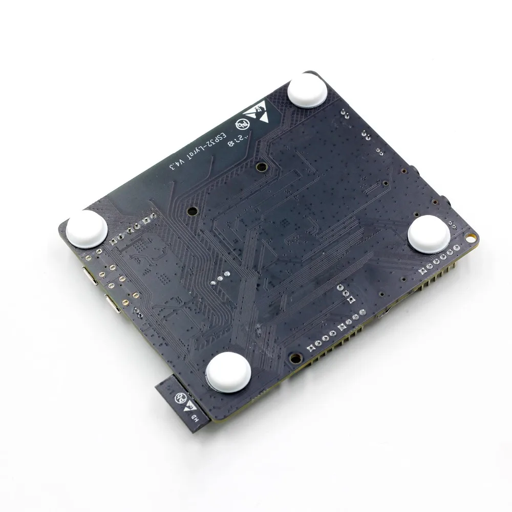 音频ic开发工具按钮、tft显示器和相机支持的esp32 Lyrat Esp32 Lyrat Esp32 Lyrat Buy Esp32 