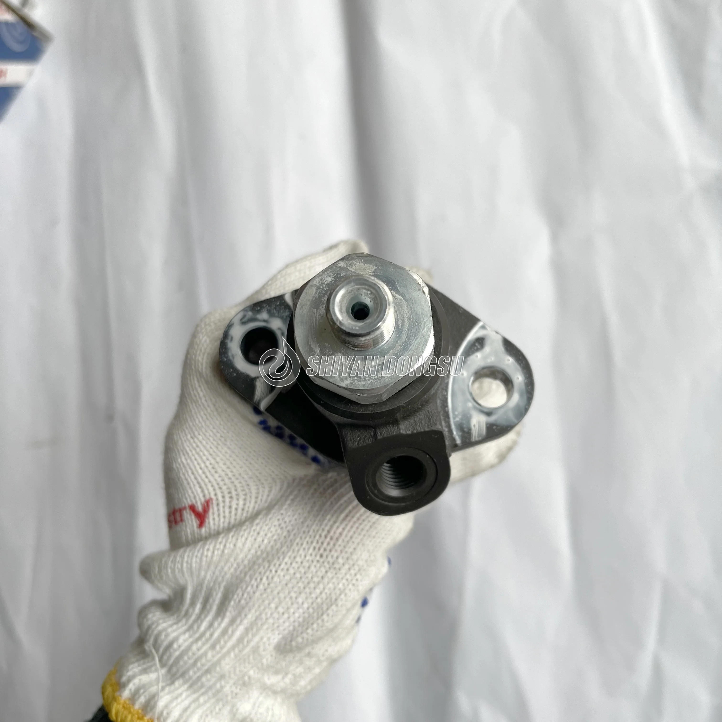 Original Fuel Injection Pump Unit Pump 21079032 0414693006