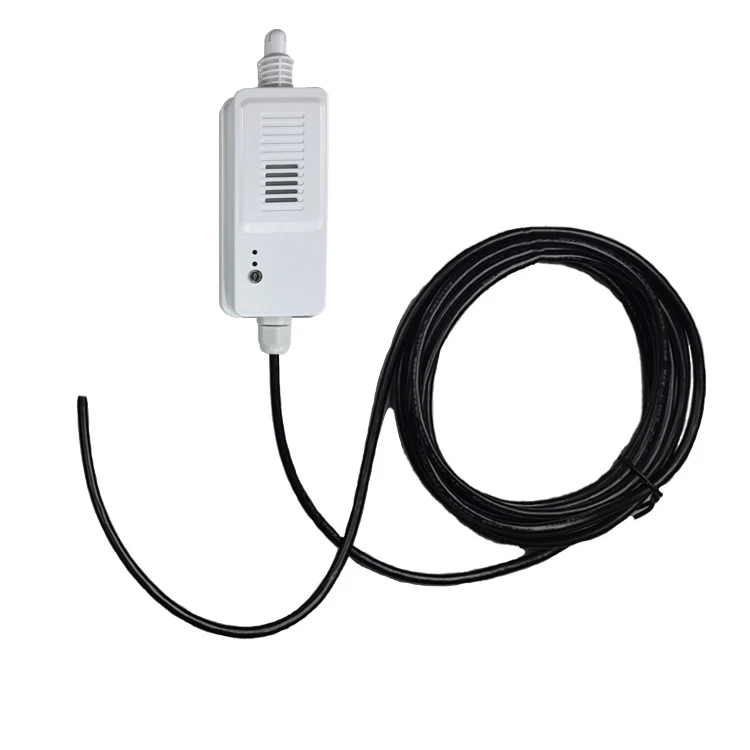 Waterproof RS485 Signal Output Smart Farm Poultry System NH3 CO2 ...