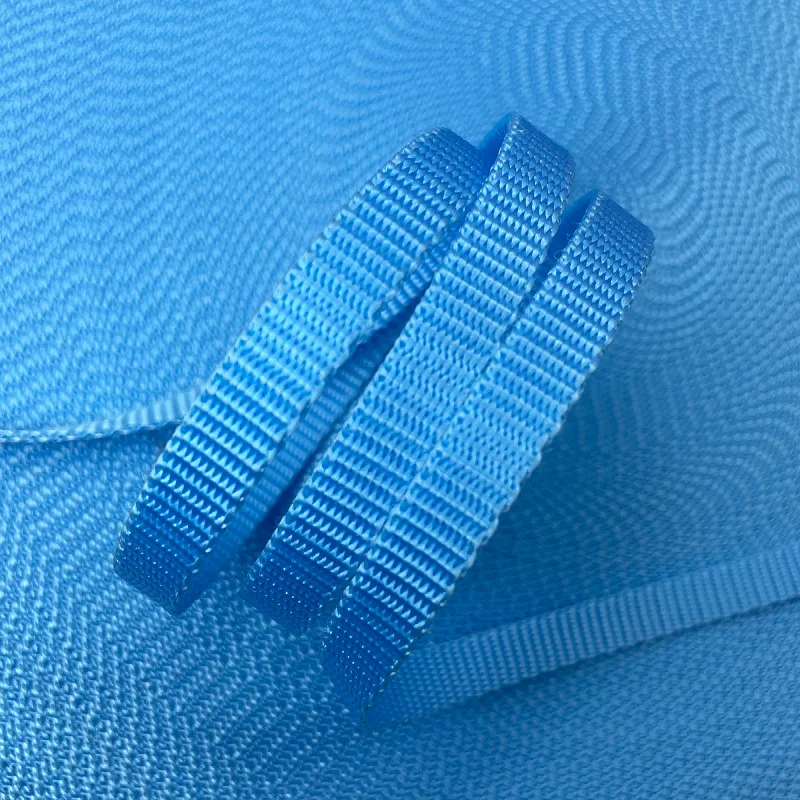 Heavy duty tape Factory Direct Price Custom Color 10-25mm Polyester ...