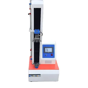 Microcomputer-based Peel Strength Testing Machine - Buy Microcomputer ...
