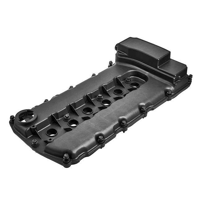 Engine Valve Compartment Cover With Bolt And Seal 03h103429l,03h103429b ...