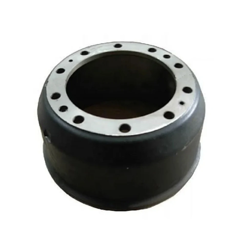 Brake Drum 5010525805 Truck Brake System Parts For Renault Truck ...