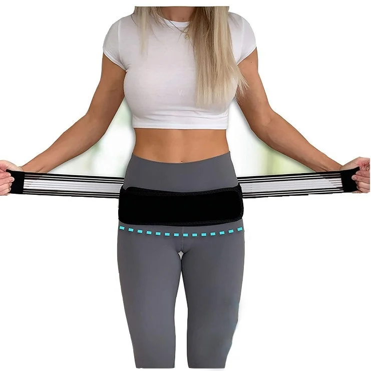 Alibaba.com: Postpartum Lower Back Support Brace, Hip Joint Pelvic ...