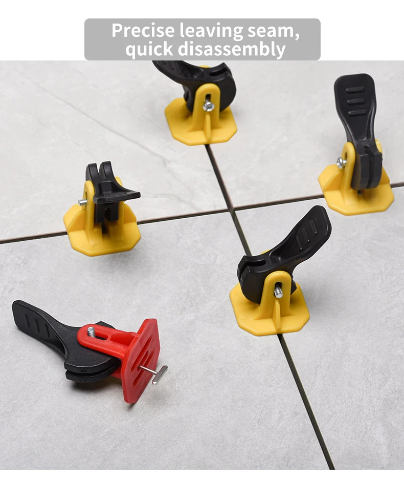 Tile Positioning Leveler Height Adjuster Tile High Quality Tile Height ...