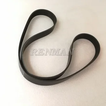 Cummins 4bt 3.9 4bt 6bt 6b5.9 Engine 8pk Belt V Ribbed Belt 3911562 ...