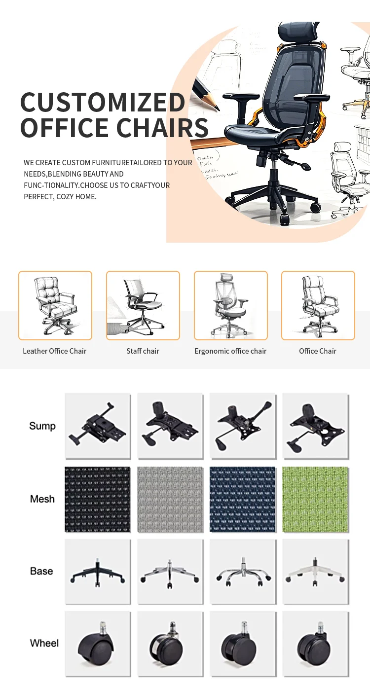 Factory Wholesale High Quality CEO Executive Electric Mechanical Office ...