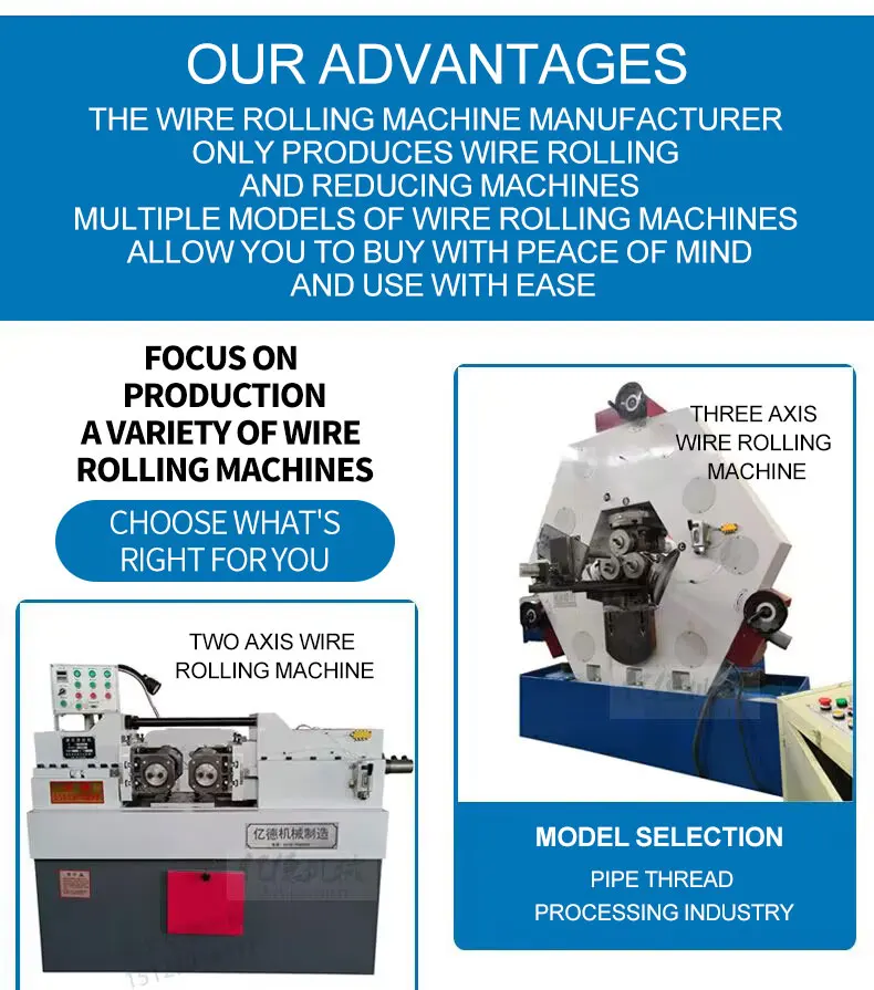 New Technology Thread Rolling Machine,Thread Rolling Machine Price ...