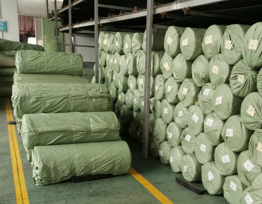 Polymerized Styrene Butadiene Rubber Good Elastic 2mm 3mm Neoprene ...