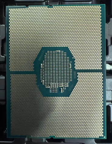 For Intel Xeon Gold 6226R Processor 16-Core 32-Thread 2.9GHz TDP150W ...