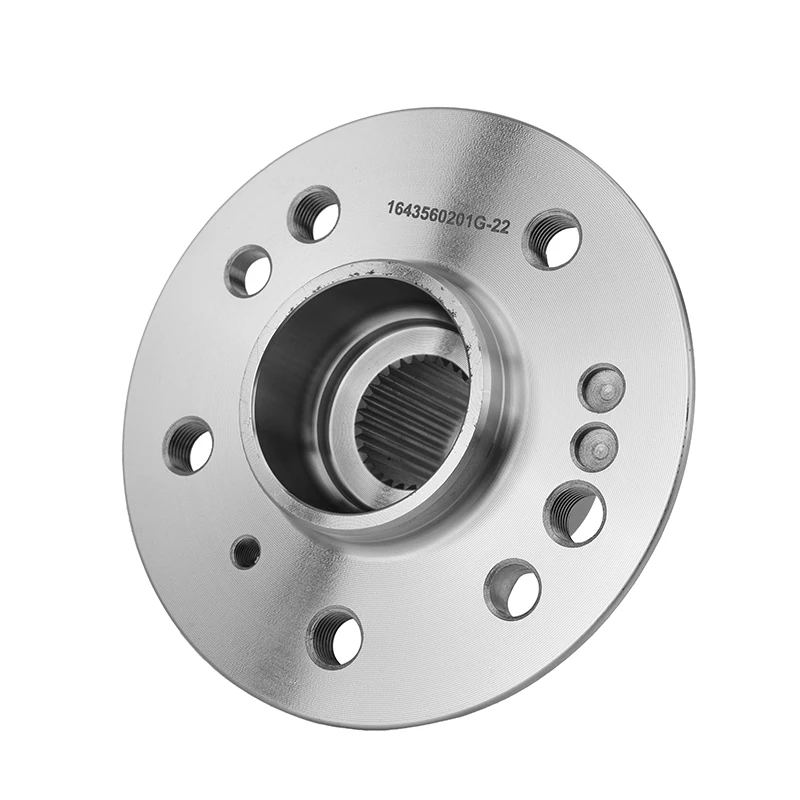 Gak Wheel Hub Bearing For Benz W164 Oem 164 356 02 01 1643560201 - Buy ...