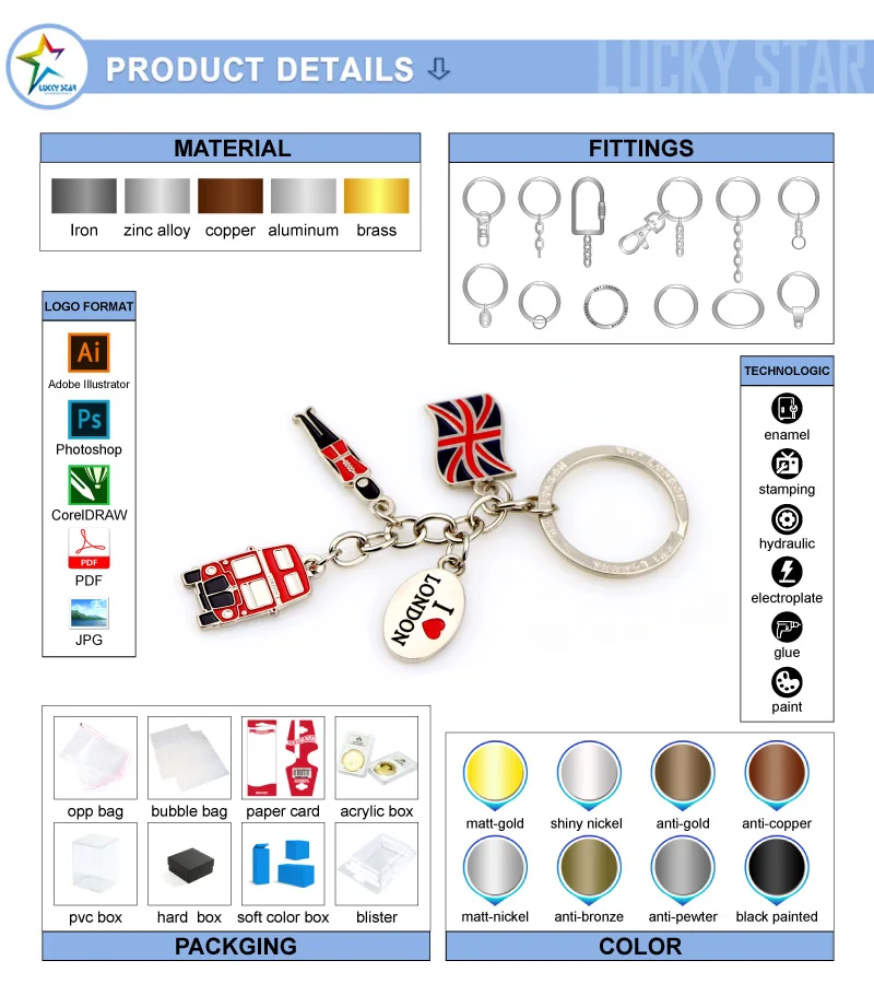 Best Selling Custom Logo 3d Cute Metal Teddy Bear Rhinestone Keychain ...