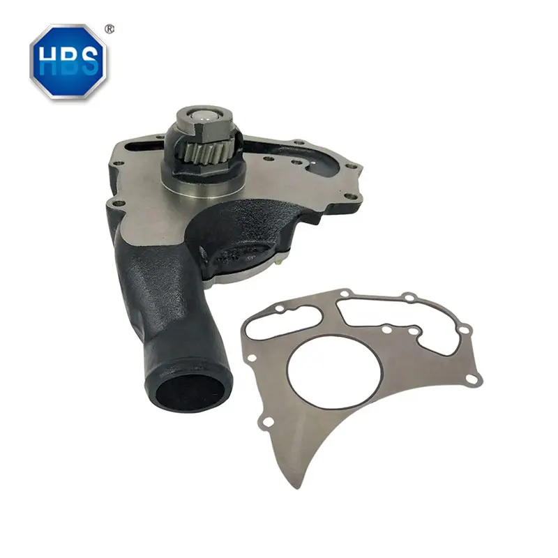 Engine Water Pump Oem 02/201630 02/300850 02-201340 U5mw0144 U5mw0156 ...