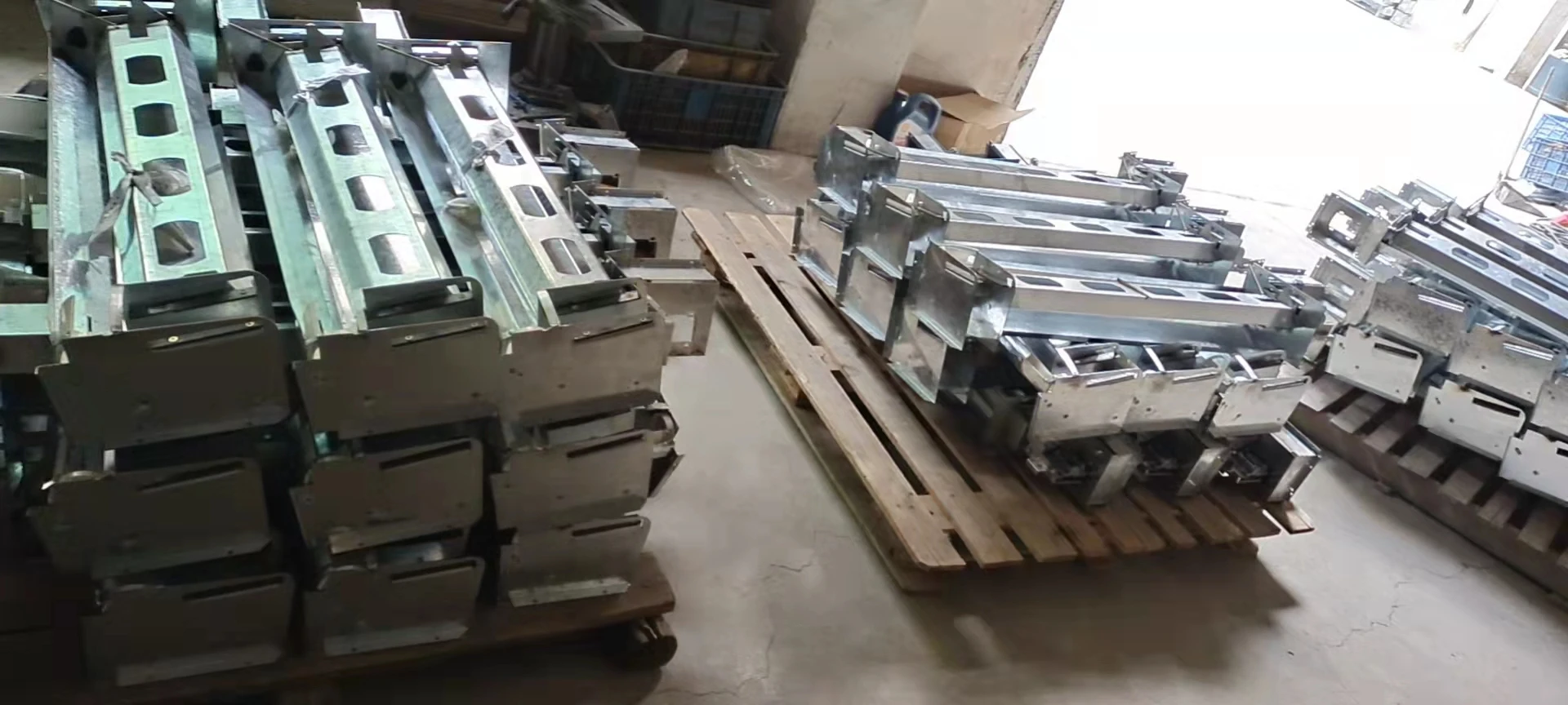 High Quality Coin Mechanism for Billiard Coin Operated Pool Table