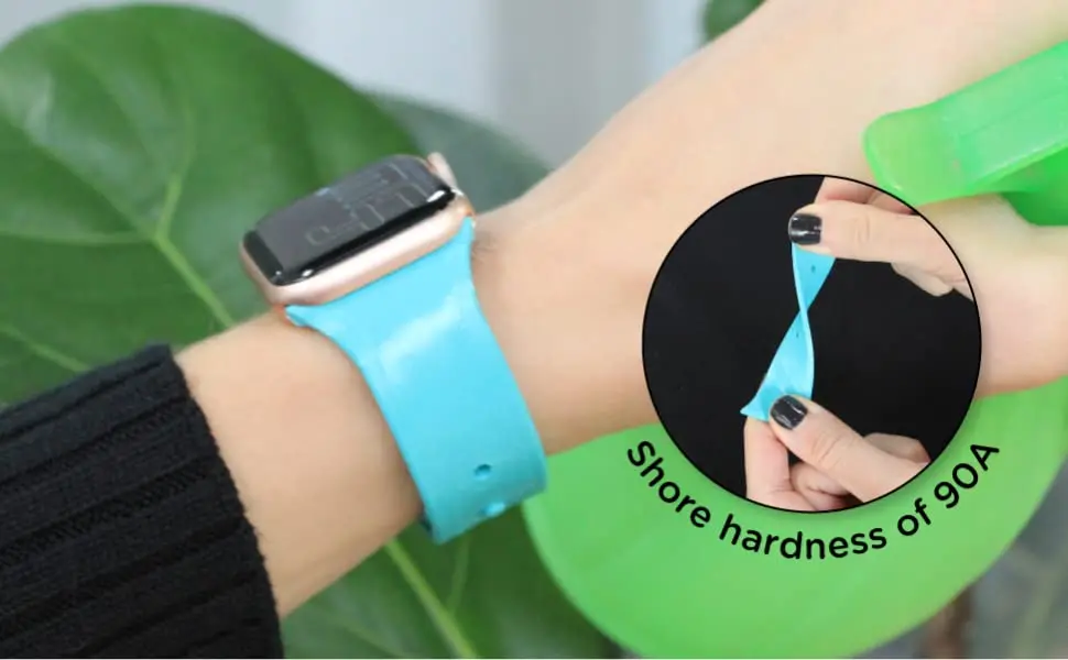 Polymaker Polyflex TPU90 - Flexible 3D Printer Filament