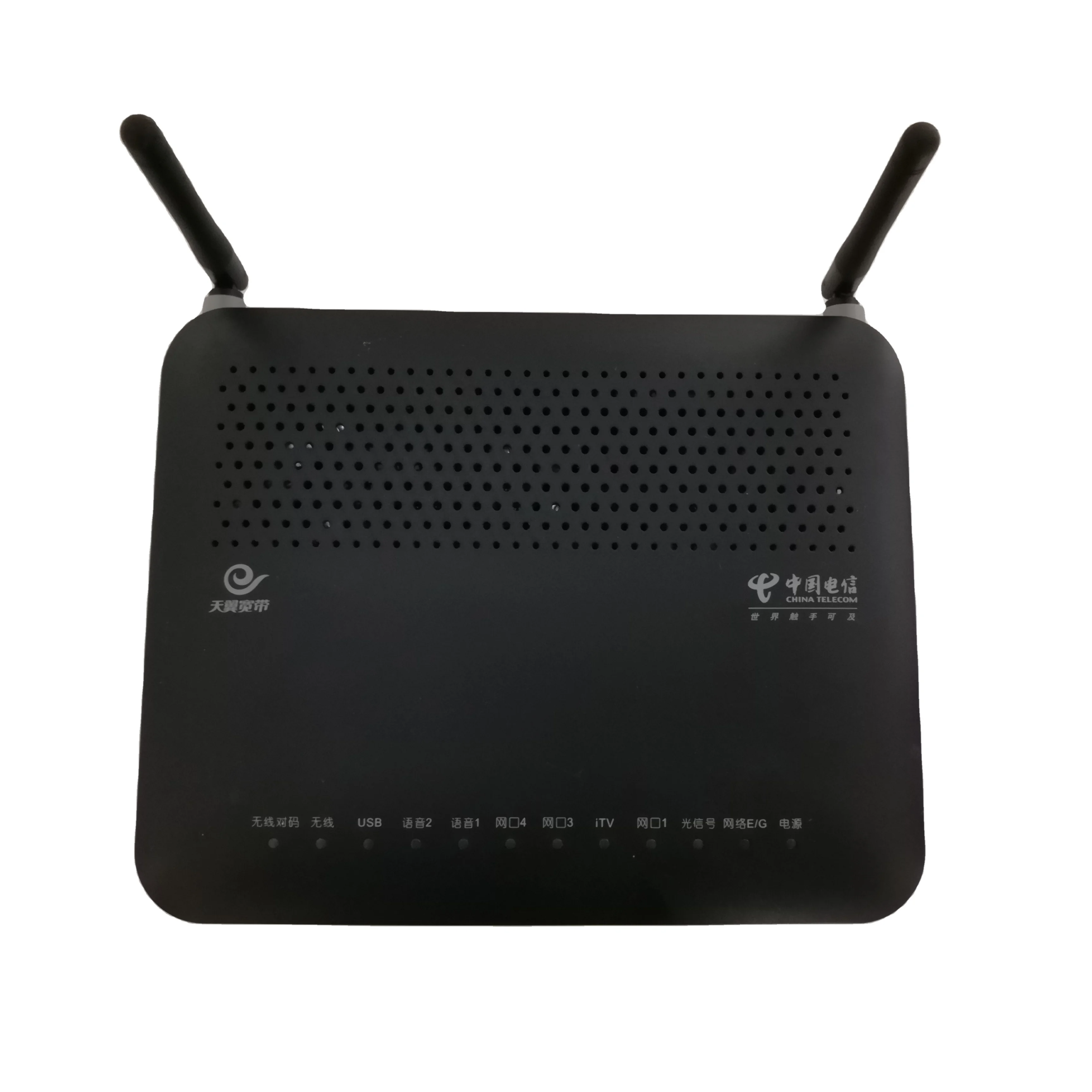 EchoLife HG8245 GPON 4GE+2TEL+USB+WIFI ONU ONT Dual Antenna| Alibaba.com