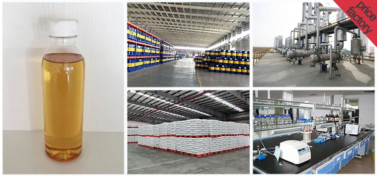 Food Grade Polyglycerol Polyricinoleate (PGPR) CAS 29894-35-7