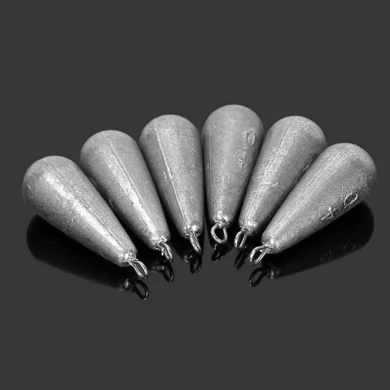 Alibaba.com: Byloo Lead Mold 10-300g Drop Shot Fishing Weights ...