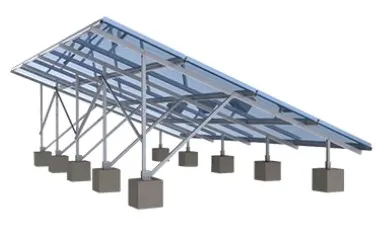 Containerized Energy Storage System - 500KW to 2MW
