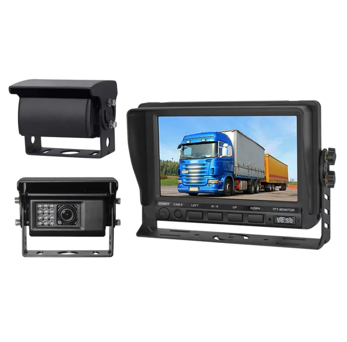 2023 Hot Product Car Rear View Camera Motorized Auto Shutter Camera For ...