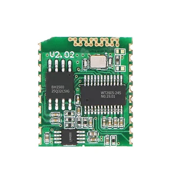 Taidacent Wt2605 Small Voice Recording Module Voice Recorder And Playback Module Ble Ble5.0 ...