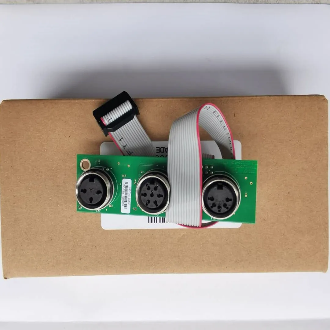 ตัวเชื่อมต่อ Videojet 1220 S/encoder 4pin - Buy Vidojet 3ตัวเชื่อมต่อ ...