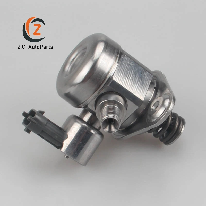 High Pressure Fuel Pump 12658478 12646884 0261520296 12629135 For Buick ...