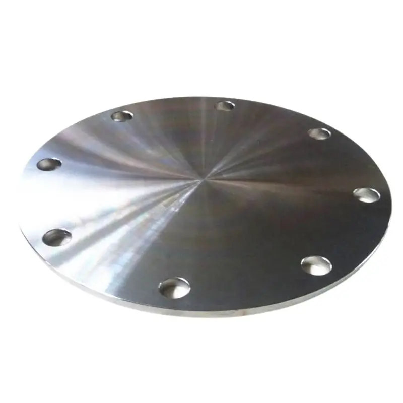 ANSI Standard 36 Inch Class 300 Class 3000 Stainless Steel Blind Flange ...