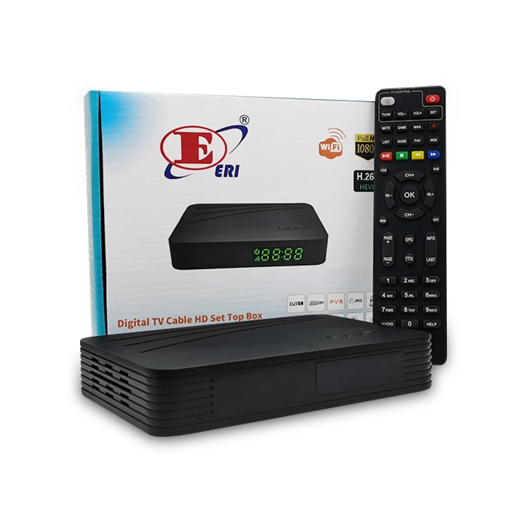 Cable Box Descramblers | Reviewmotors.co