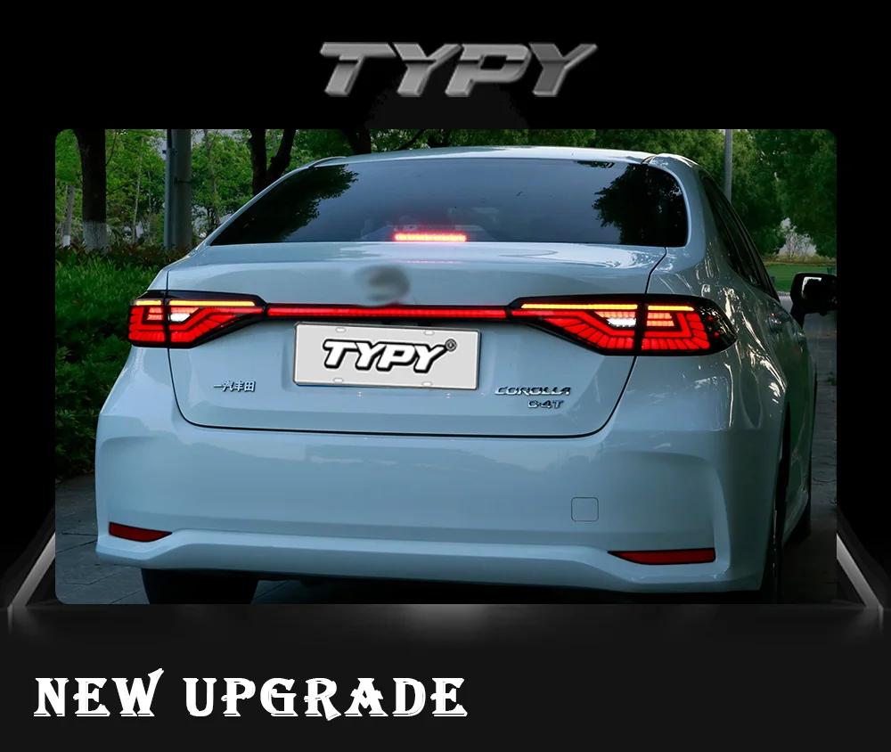 Full LED Mods Redesigned and Improved Ready to Use Water Flaffic Light ...