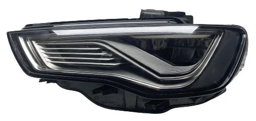 Headlight Lighting System For Audi Led Headlighta3 S3 Rs3 - Buy For ...