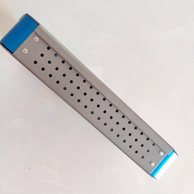 Surgical Instrument Urology Endoscope Sterilization Box for ...