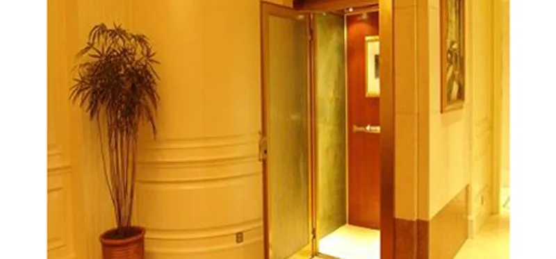 320kg Sigma Same Elevator Small Home Elevator Villa Hydraulic Elevators - Buy Homes Elevators ...