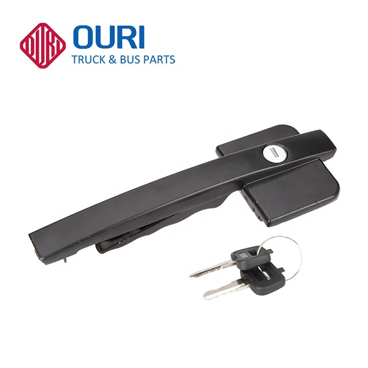 Door Handle for DAF Truck - Reliable and Durable Solutions
