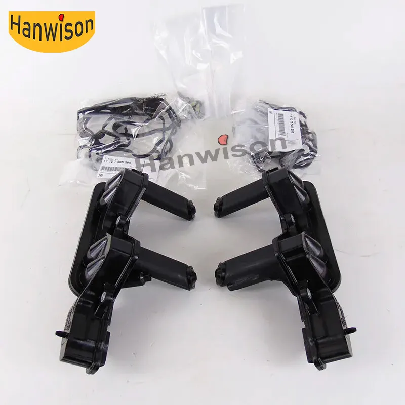 11158636540 Oil Separator for BMW X6 E71 E72 X5 E70 7' F01 F02 F04 5 ...