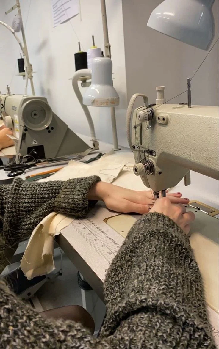 Custom Clothing Unique High-End Fashion Design Tailored Luxury Apparel ...