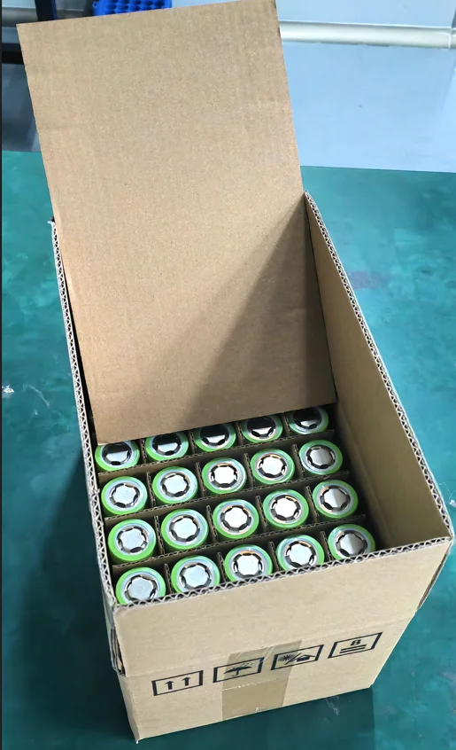 Mocean 32140 Lithium Iron Phosphate Cell 3.2v Cylindrical Lfp 32140 ...