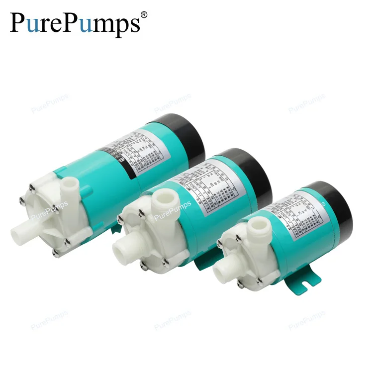 MP model series PVDF shell micro pharmacy industry chemical liquid ...