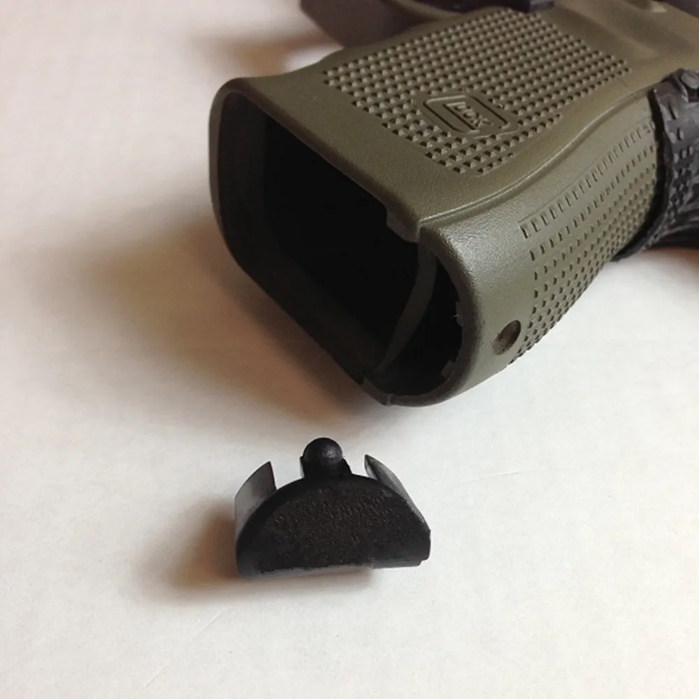 Gen1 Gen3 4 5 Toy Handle Plug Glock Grip Insert Grip Frame Insert Slug ...