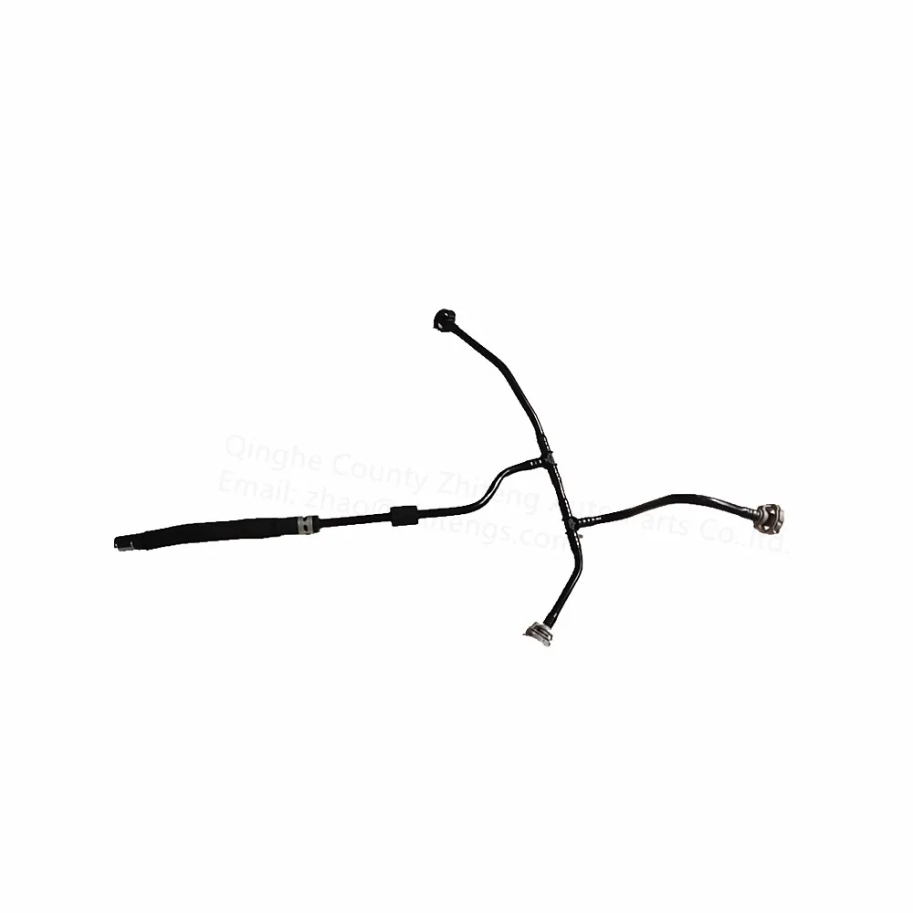 Auto Parts Coolant Radiator Hose 8k0121081bk For Bmw F10 F18 - Buy Fit ...