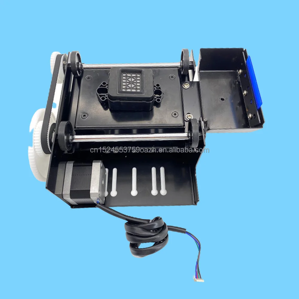 XP600 UV Single Head Upgrade Kit for Heidelberg Printer
